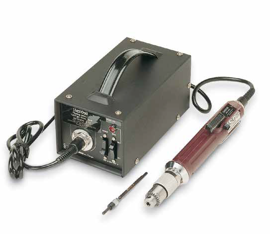 Helicoil Power Tools – Electrical – HeliCoil